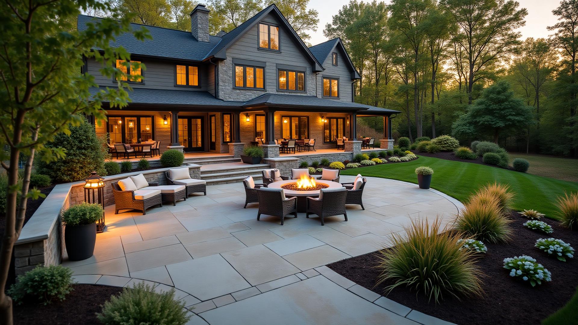ITS Landscape Design | Charlotte's Premier Landscape Design & Installation