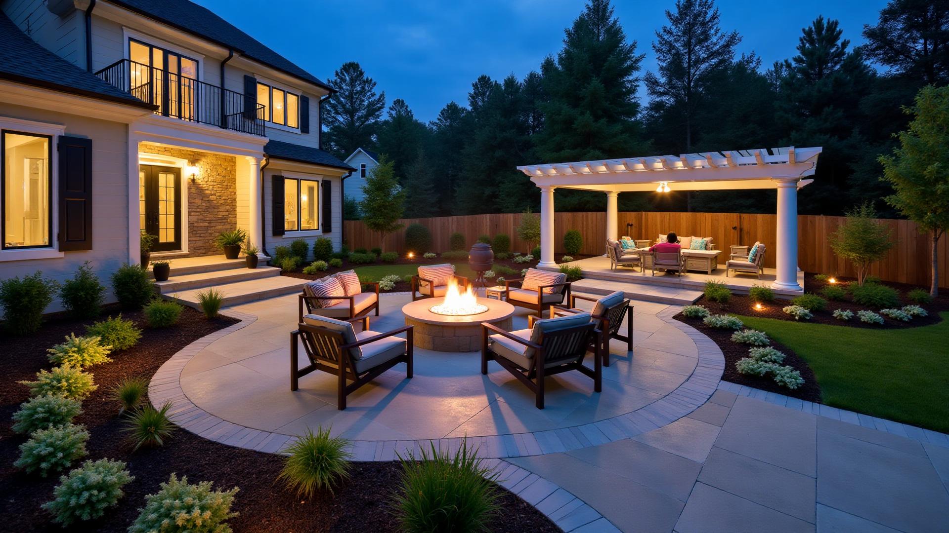 ITS Landscape Design | Charlotte's Premier Landscape Design & Installation