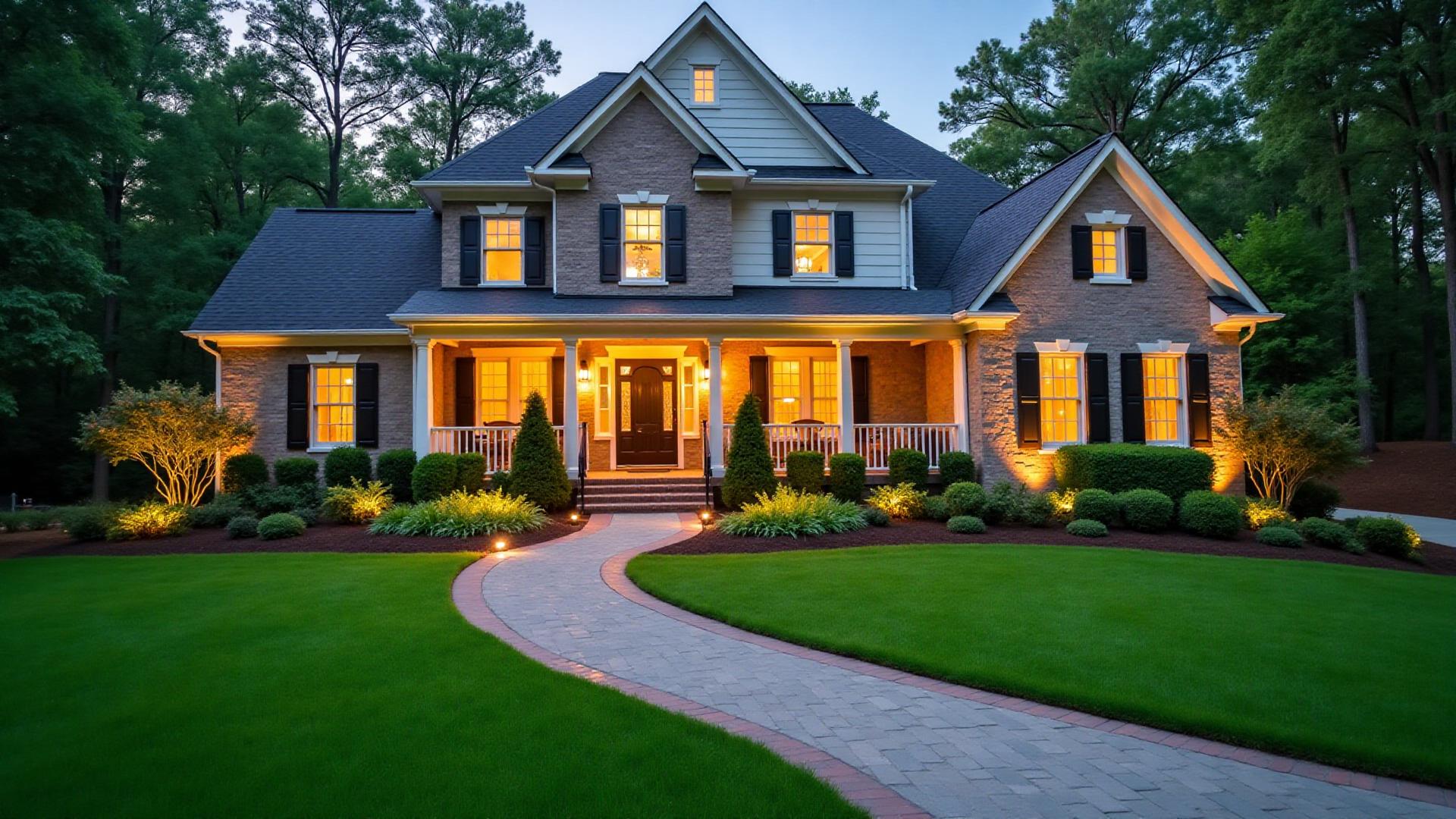 ITS Landscape Design | Charlotte's Premier Landscape Design & Installation